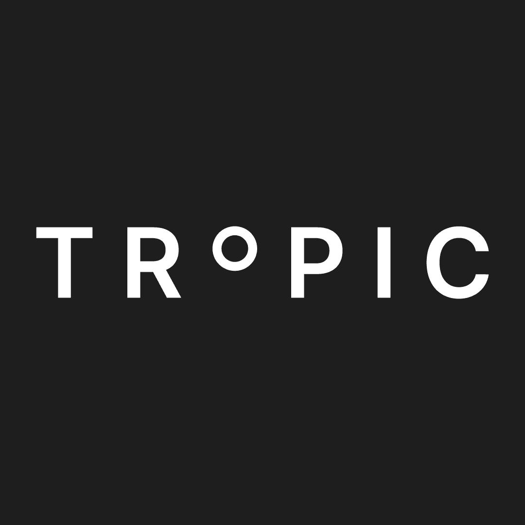 Tropic | Brands, Websites & Digital Marketing